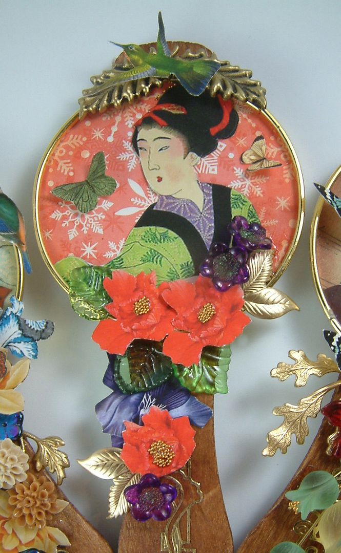 Artfully Musing: 2012